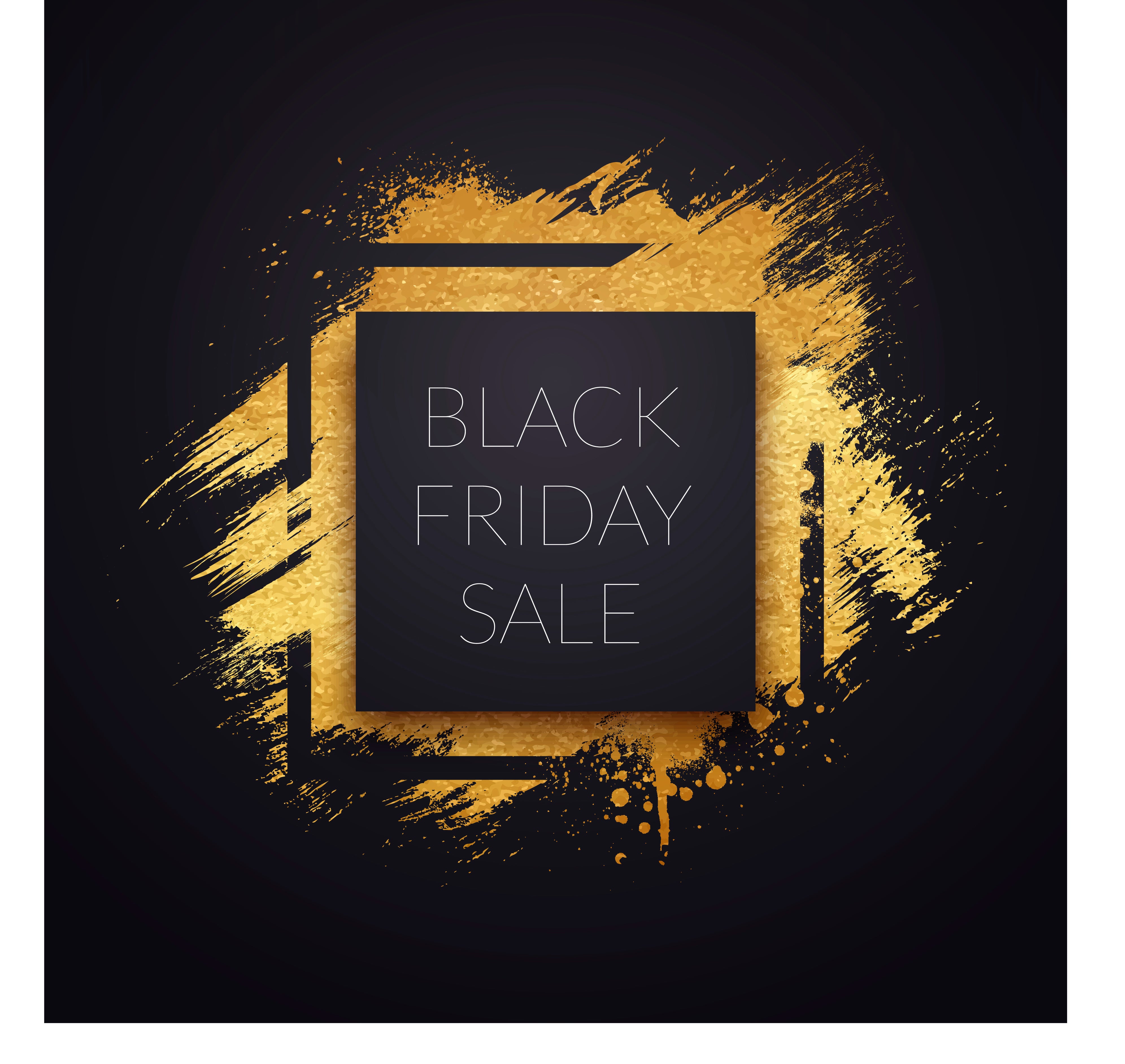 Black Friday Preview - Let the Hunt Begin!