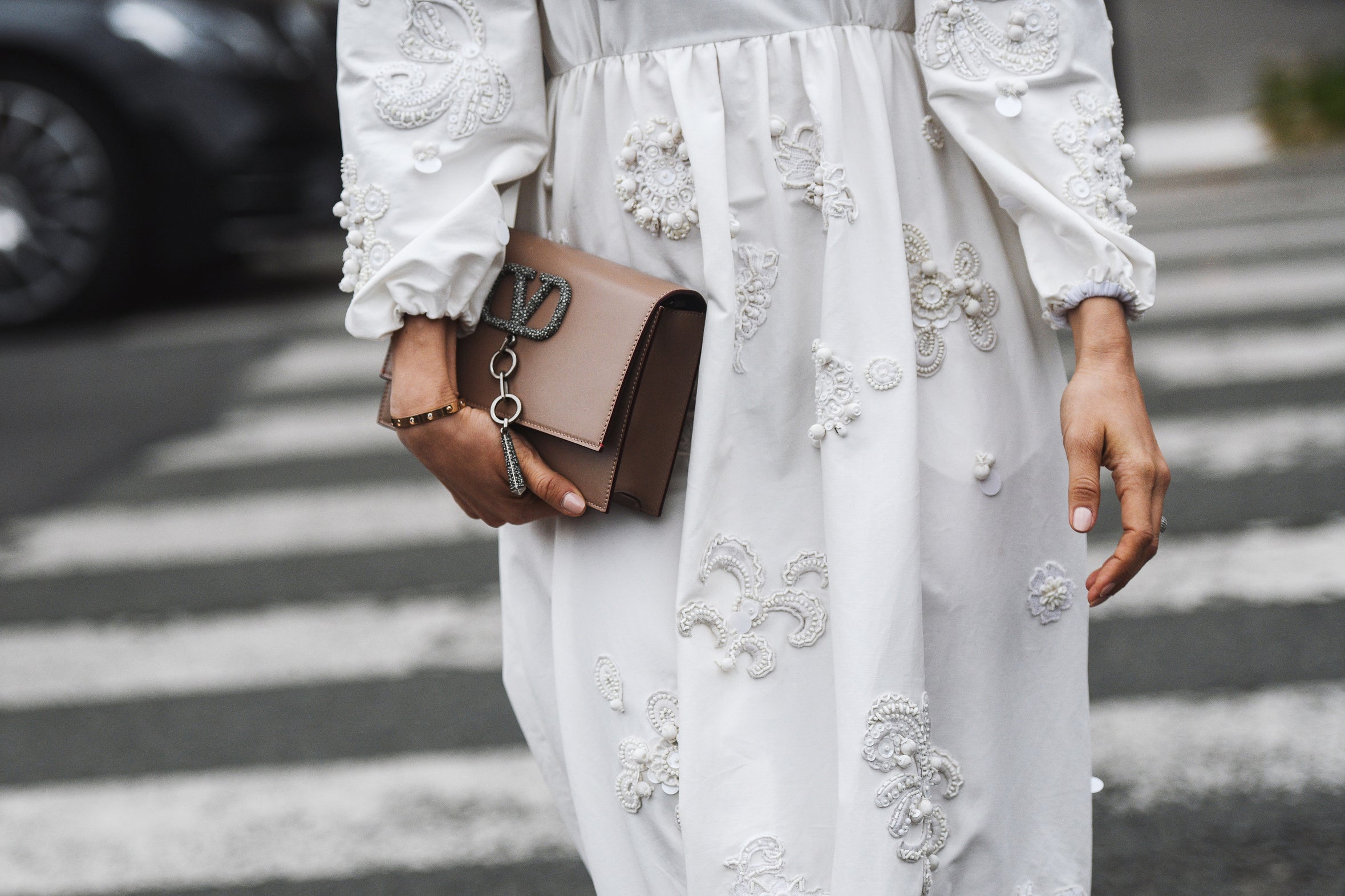 The Spring Dress Up!