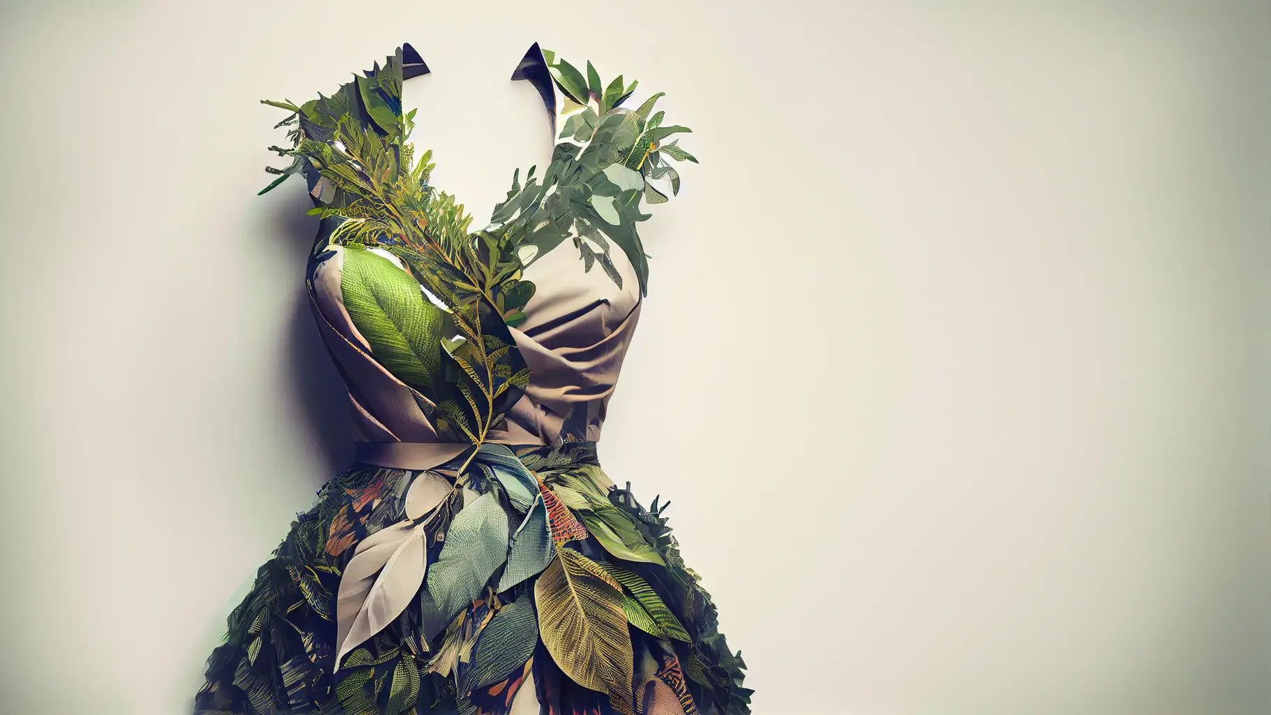 Redesigning, Repairing & Rewearing